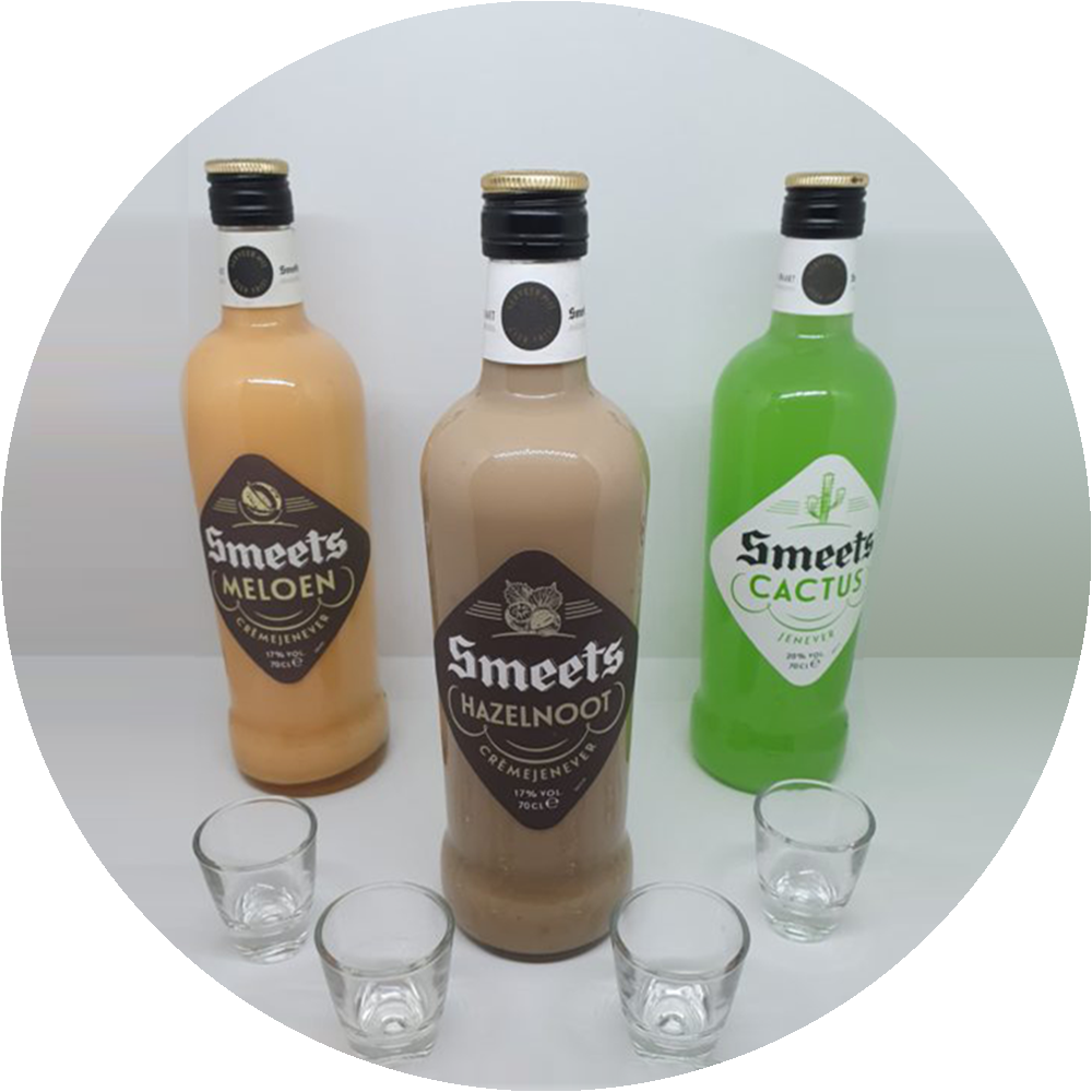 La Cour St Jean – Parce qu'on ne boira plus jamais aussi jeune