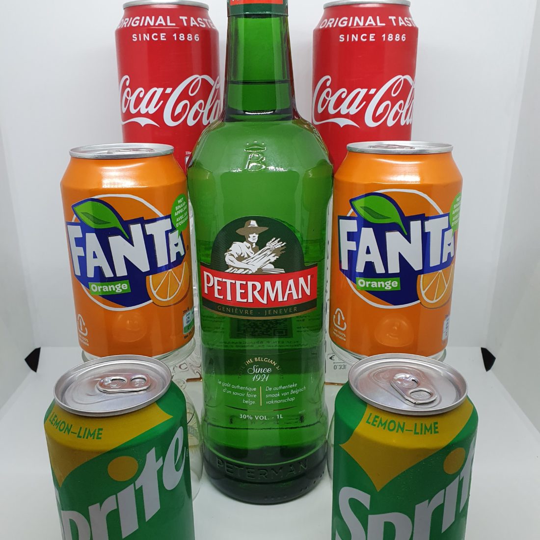 Pack Peket fruité – La Cour St Jean